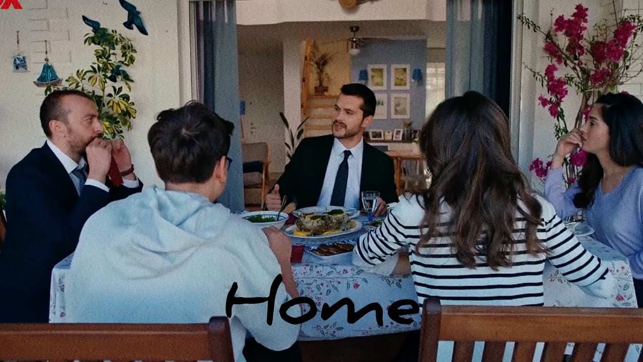 Son Yaz | Family | Home - YouTube