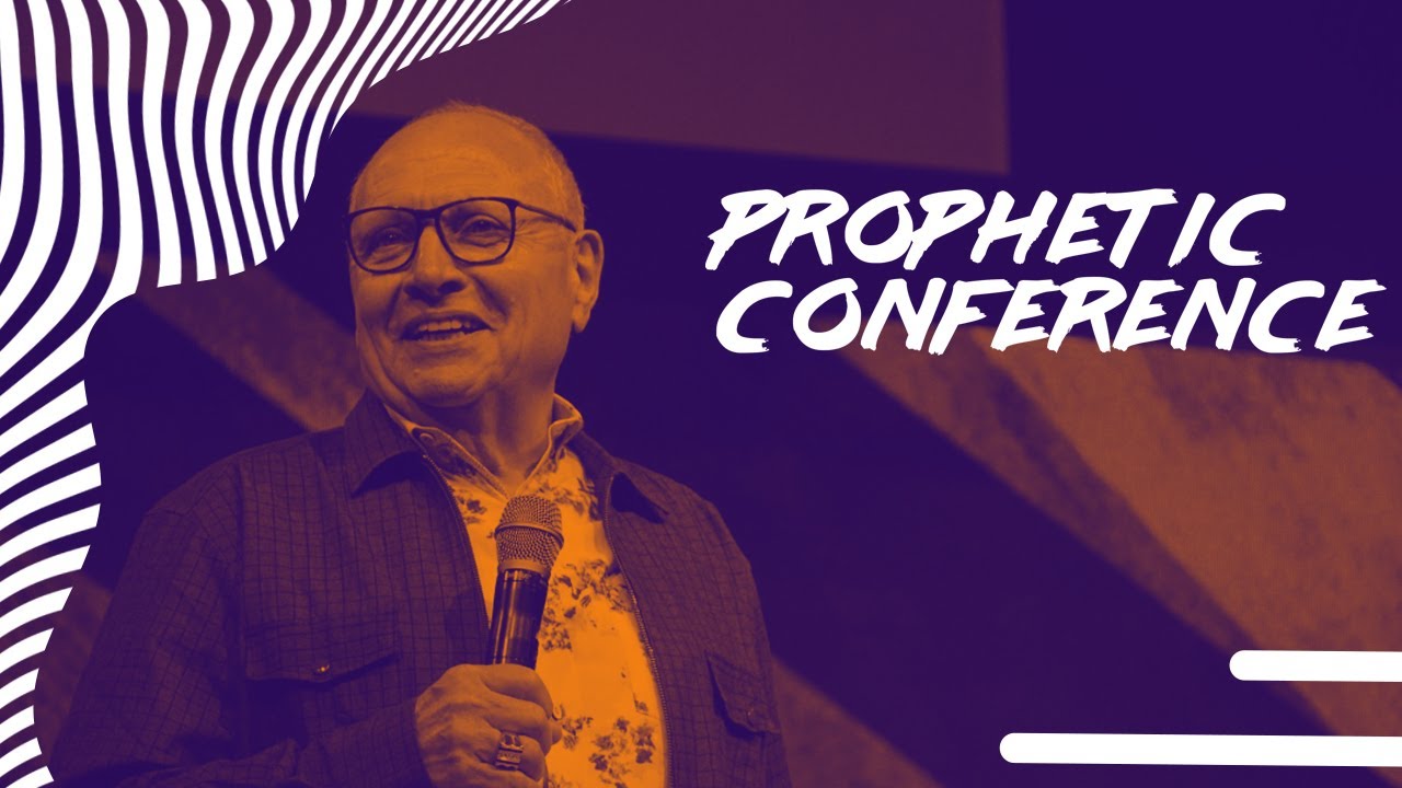 Prophetic Conference 2020 | Central Campus: Session 1| Prophet Ed Traut ...