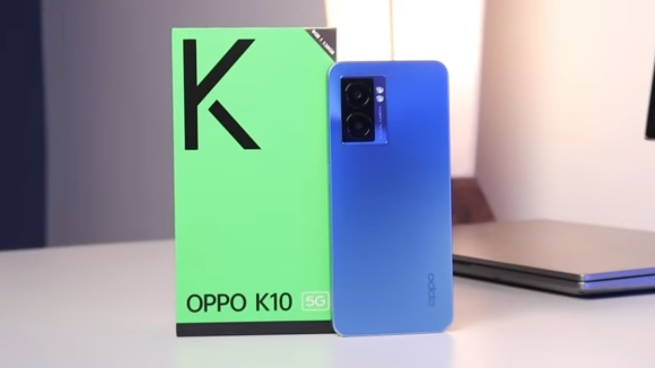 Oppo k10 5g Unboxing & First Impressions ⚡ 90 Hz Screen,5000mah battery ...