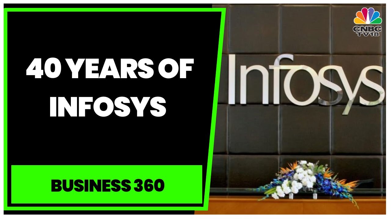 Co-Founders Of Infosys Gather To Mark 40 Years Of Its Inception ...