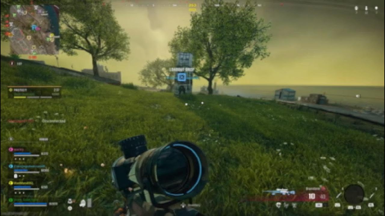 Slight work gotta get better - YouTube