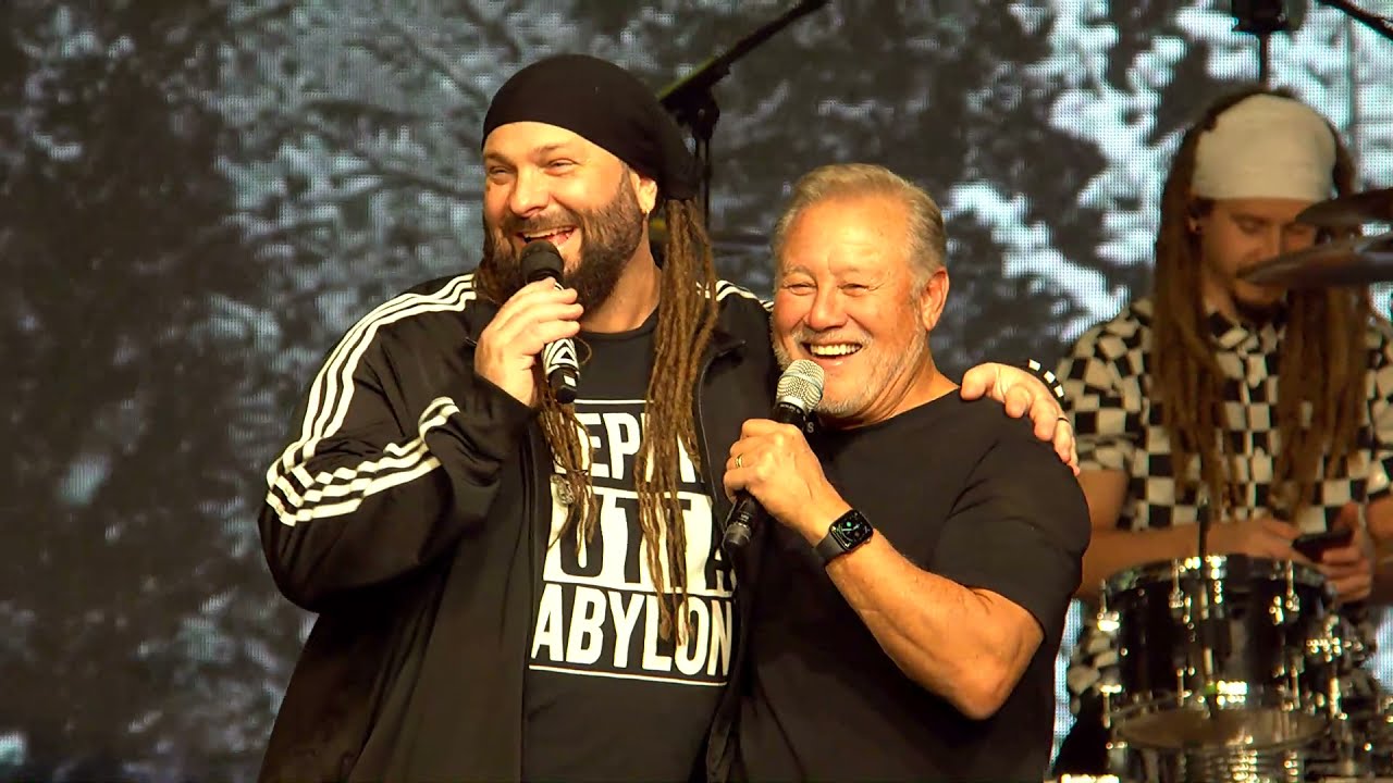 Christafari Live from New Hope West 12 - 1 - 2021 - YouTube