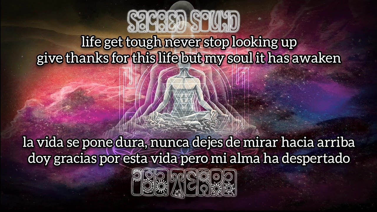 Iya Terra - Give Thanks Feat. Stick Figure (Subtítulos español/english ...