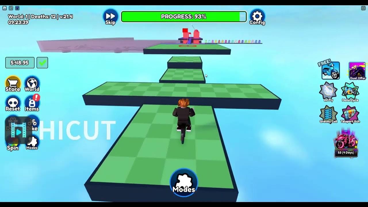 Wbijaj Na Mój Nowy Odcinek Z Robloxa Youtube