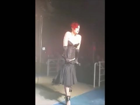 Emeraude LaStarr | Club Sabbat | Criminal Burlesque (Teaser) - YouTube