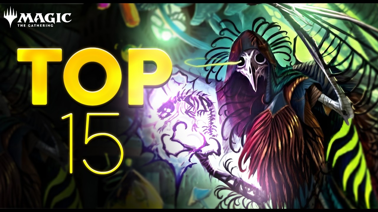 TOP 15 carte di SECRETS OF STRIXHAVEN da avere al DAY ONE - MTG Arena ...