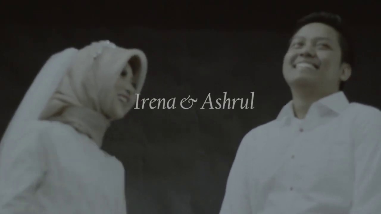Cinematic Video | Irena & Ashrul - YouTube