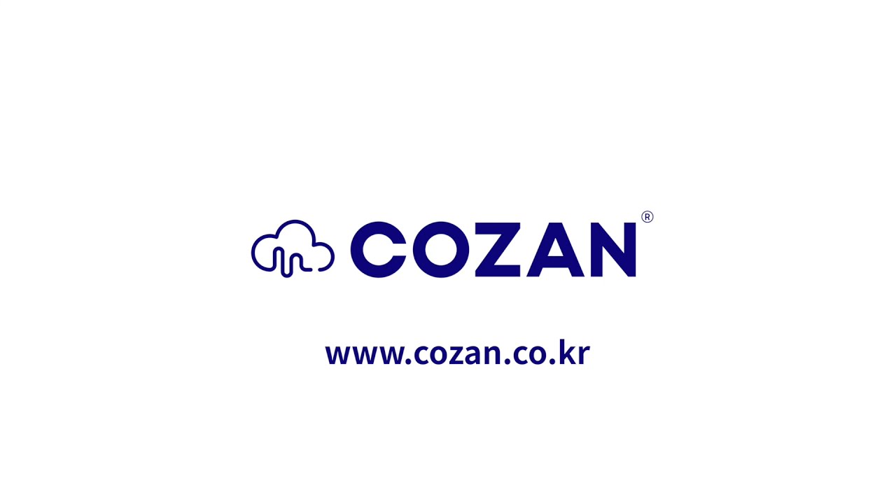 COZAN_에어코일의 뛰어난 통기성 - YouTube