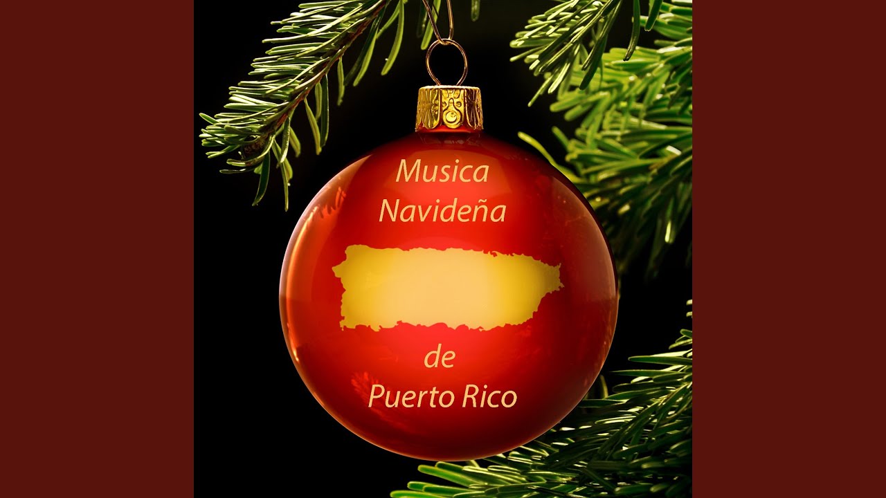 Aguinaldo Del Día - YouTube Music