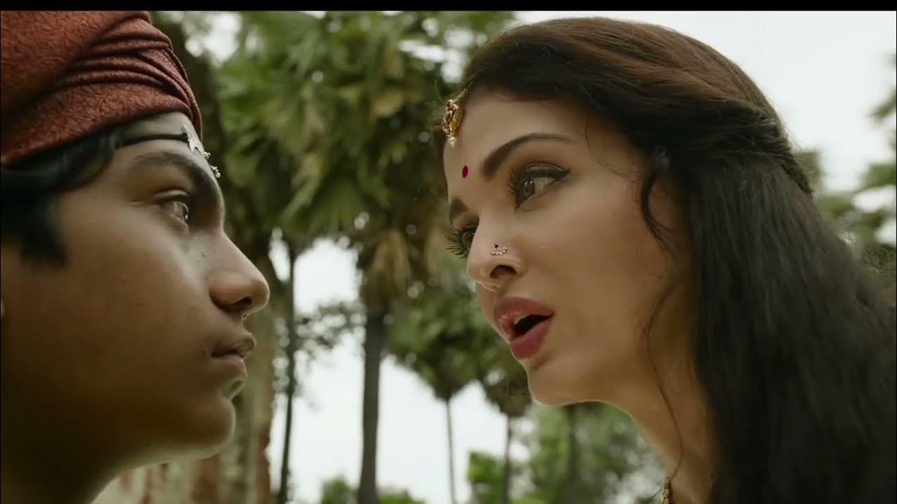 chinnanjiru nilave song what's up status|| ponniyin Selvan 2 || Vikram|| Aishwarya || love ...