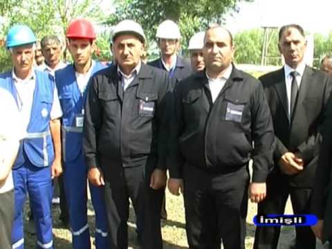 01 07 2016 Imisli qaz acilisi Qaraqasli