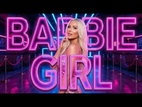 Barbie Girl | Club Remix | LyraFizz