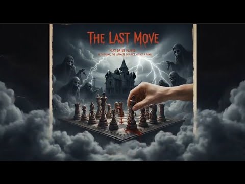 The Last Move (Short Movie) - YouTube