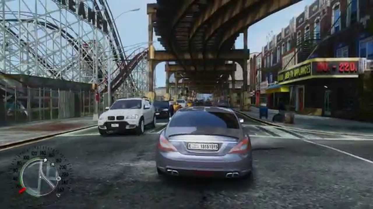 Grand theft auto iv exclusive edition. repack.by dorogoi pr0z0rg ...