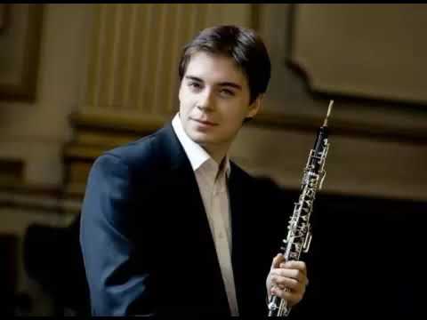 ¿Cómo suena un Oboe? - YouTube