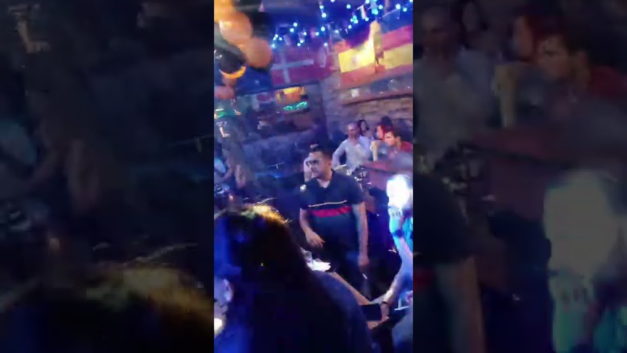 krossroads Doha 2 - YouTube