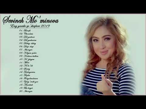 Sevinch Mo'minova barcha qo'shiqlari - sevinch muminova all songs - Севинч Муминова песни 2019
