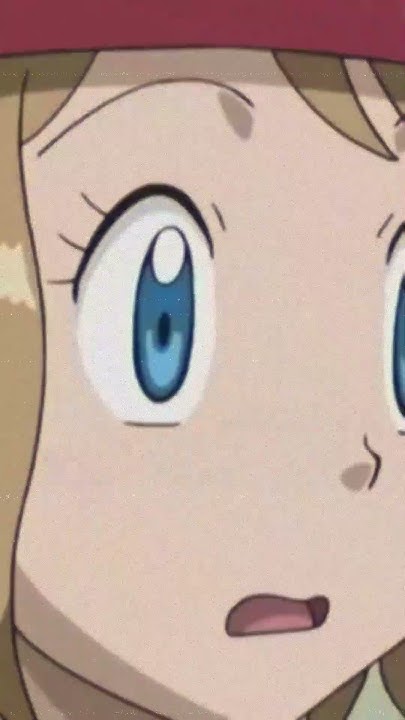 ️ash And Serna ️ Shorts Ashxserena Viral Trending Trendingshorts Pokemon Pokemonxy Youtube