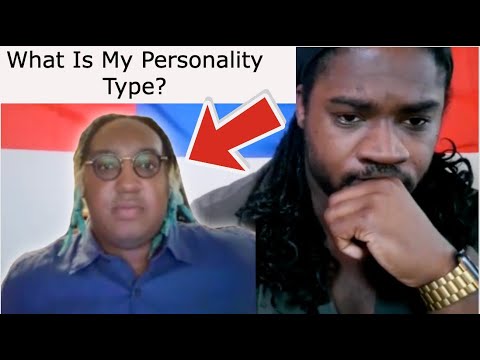 Particle Physics Student Ask What Is My Personality Type? - YouTube