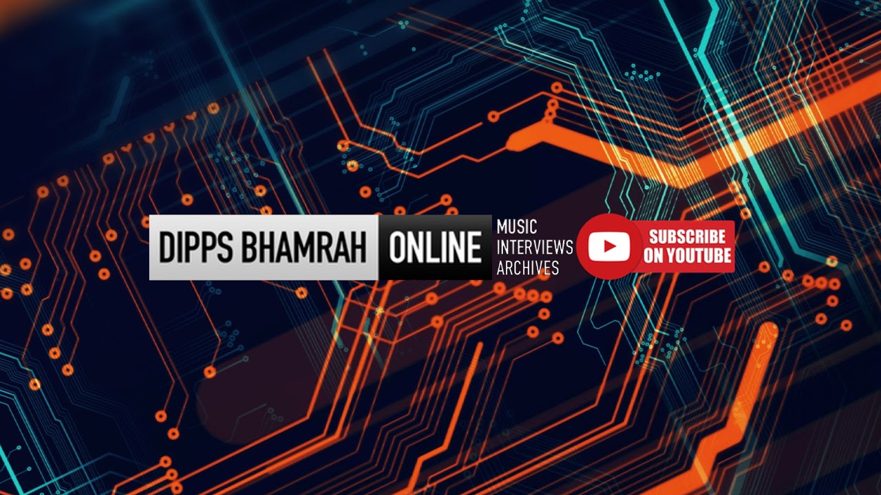Dipps Bhamrah Live Stream - YouTube