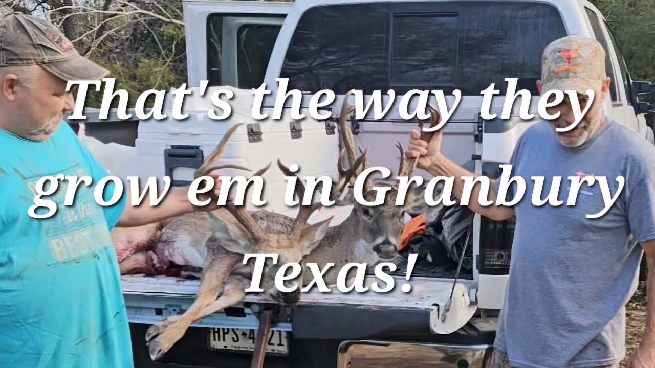 Man... what a couple of gnarly looking bucks! I know that's Rite!!! # ...