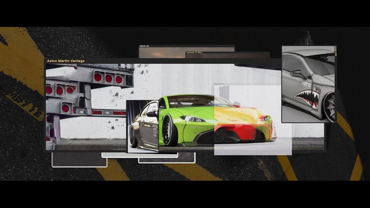 Behind the Scenes Ep3 - The Masters Behind Customization - YouTube