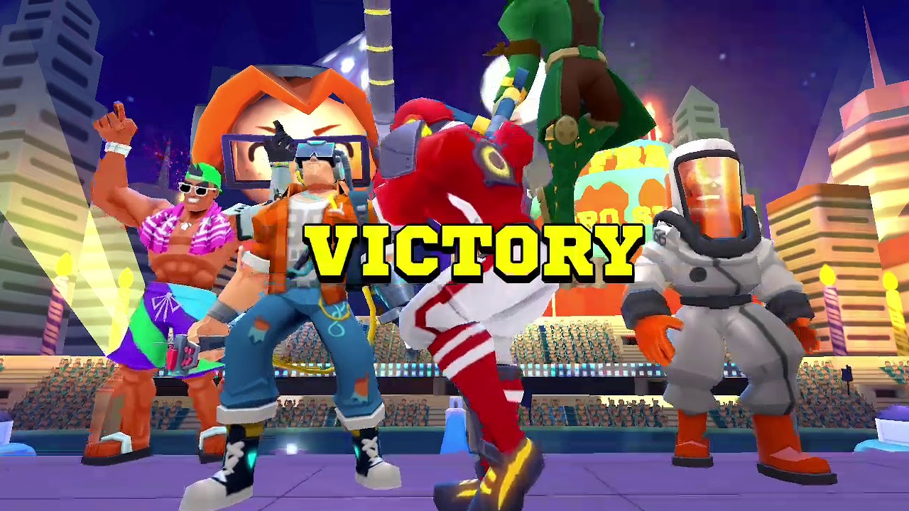 FRAG GAME PLAY - YouTube