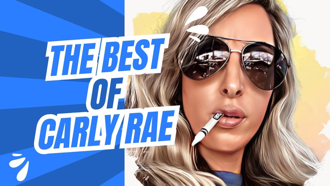 Carly Rae Don’t Play!😂 #comedyvideo #standupcomedy #comedy #comedyskit ...