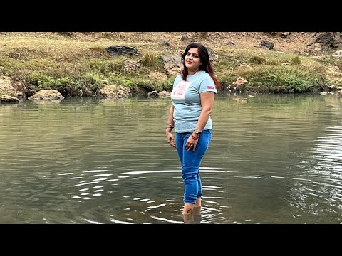 Bel Pahari river😍 ️plus 700 years old Raj Bari visit😳 - YouTube