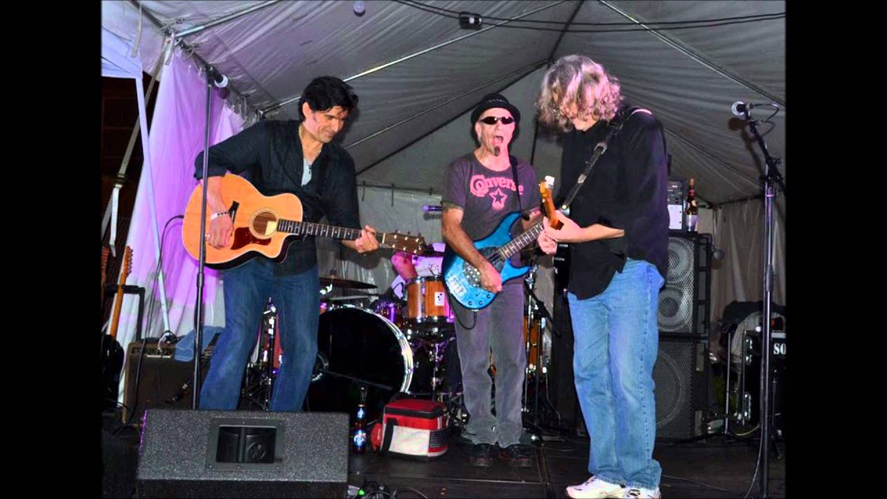 Perry Danos and Backstreet Live - YouTube