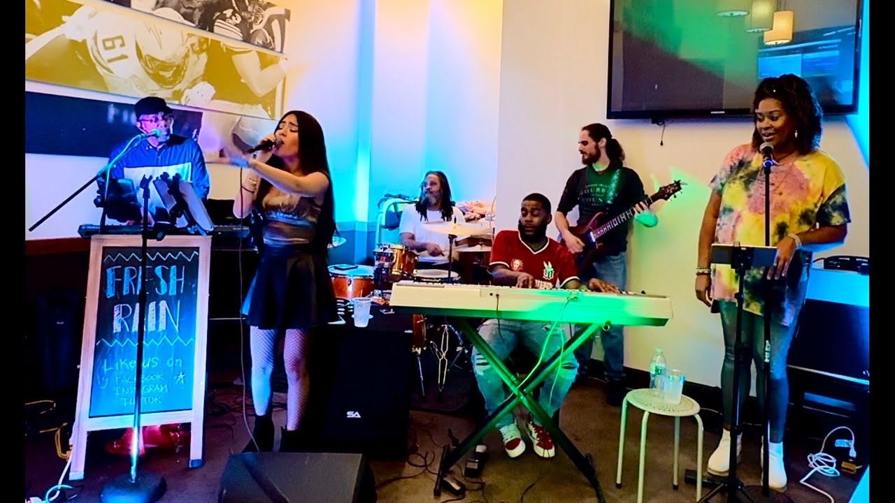 Creep 11-16-23 - YouTube