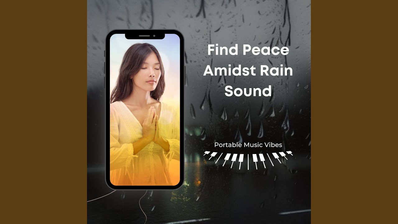 Pacide, Rain Sounds - YouTube