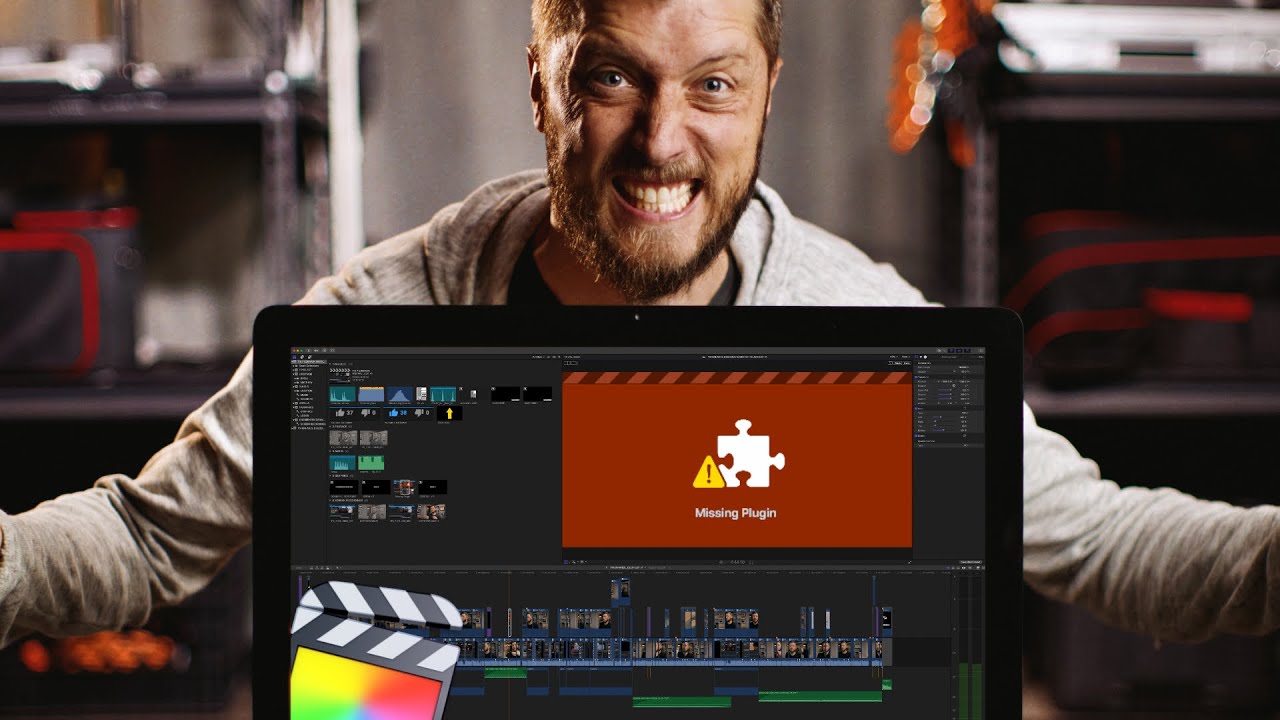 7 Mistakes Beginner Video Editors Make In Final Cut Pro FCP Tutorial 7-mistakes-beginner-video-editors-make-in-final-cut-pro-fcp-tutorial