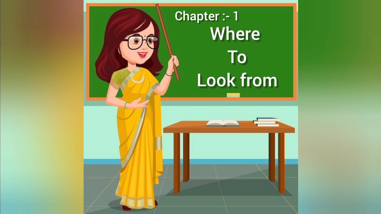 Standard :- 3, part :- 3, chapter :- 1 - YouTube