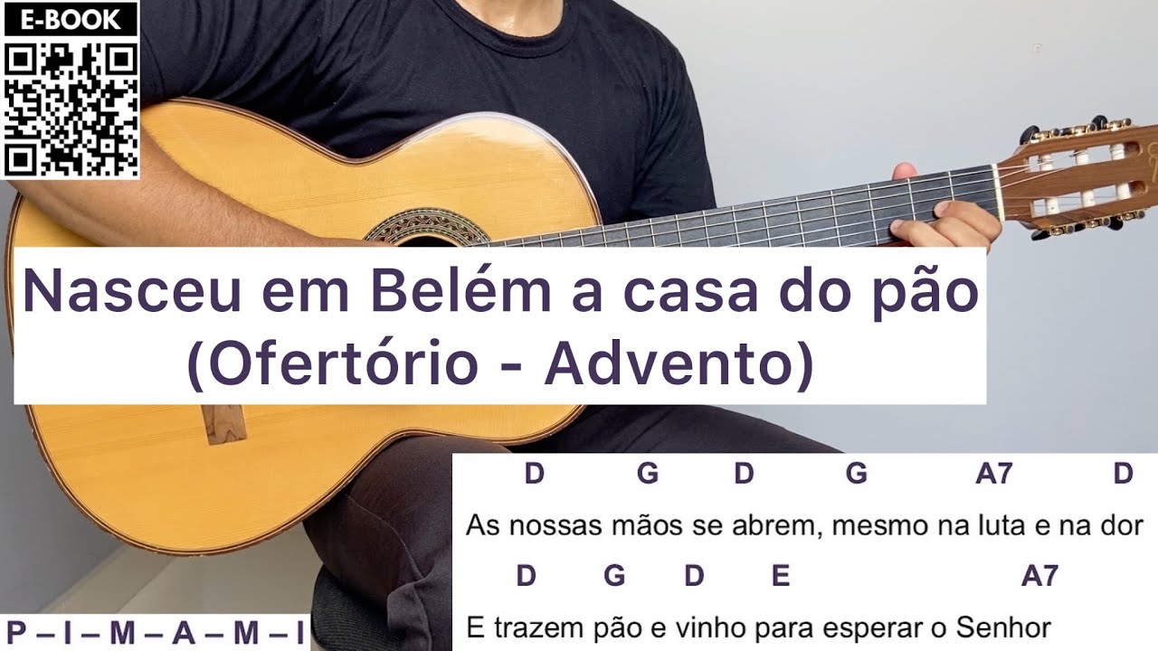 Nasceu Em Belém Letra - LIBRAIN