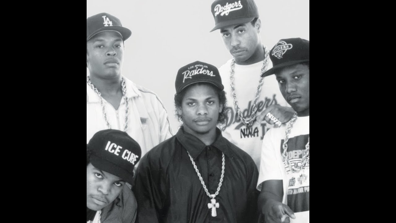 (FREE FOR PROFIT) Type beat Boom bap N.W.A - "Virus" - YouTube