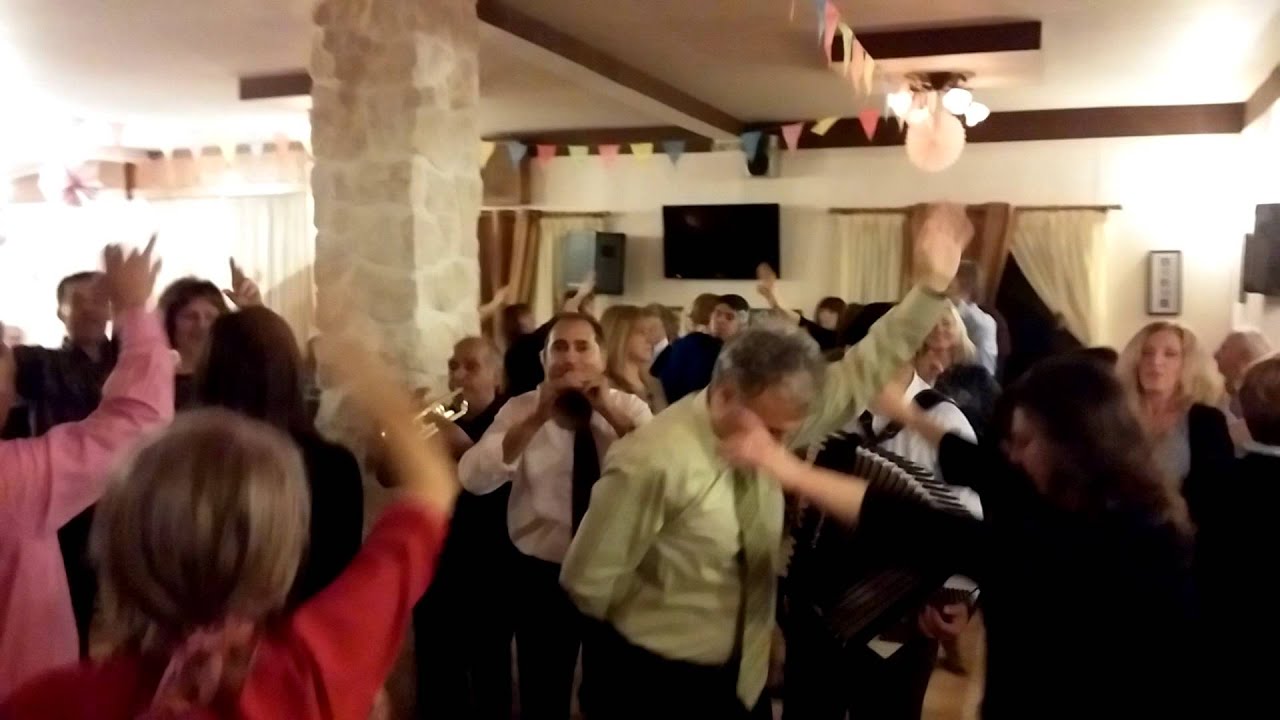 ΠΑΤΙΝΑΔΑ - YouTube