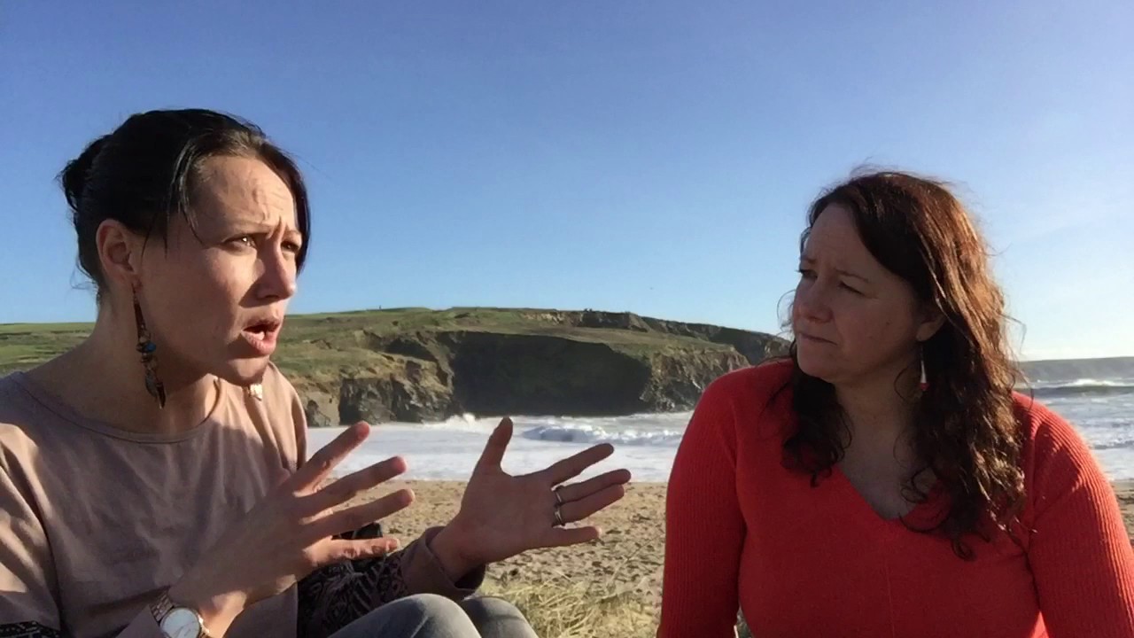 Life Coach Interview - Maria Hocking, UK Life Changer - YouTube