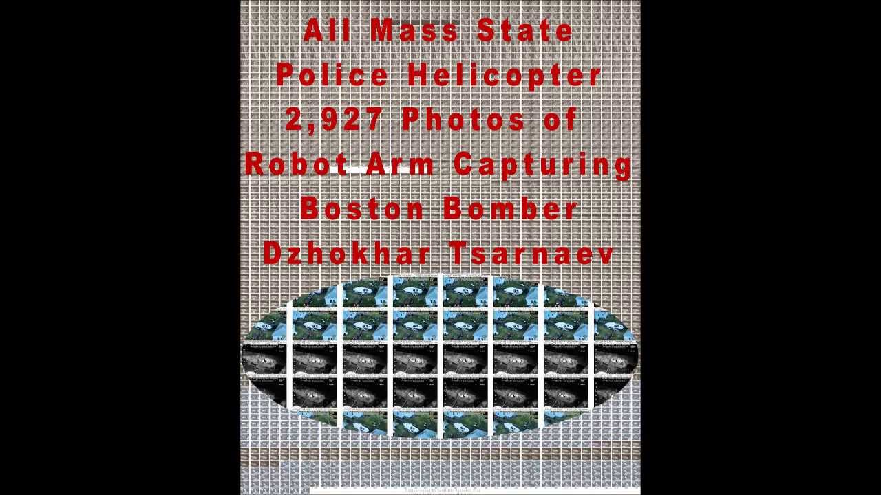 All Mass State Police Helicopter 2,927 Photos of Robot Arm Capturing ...