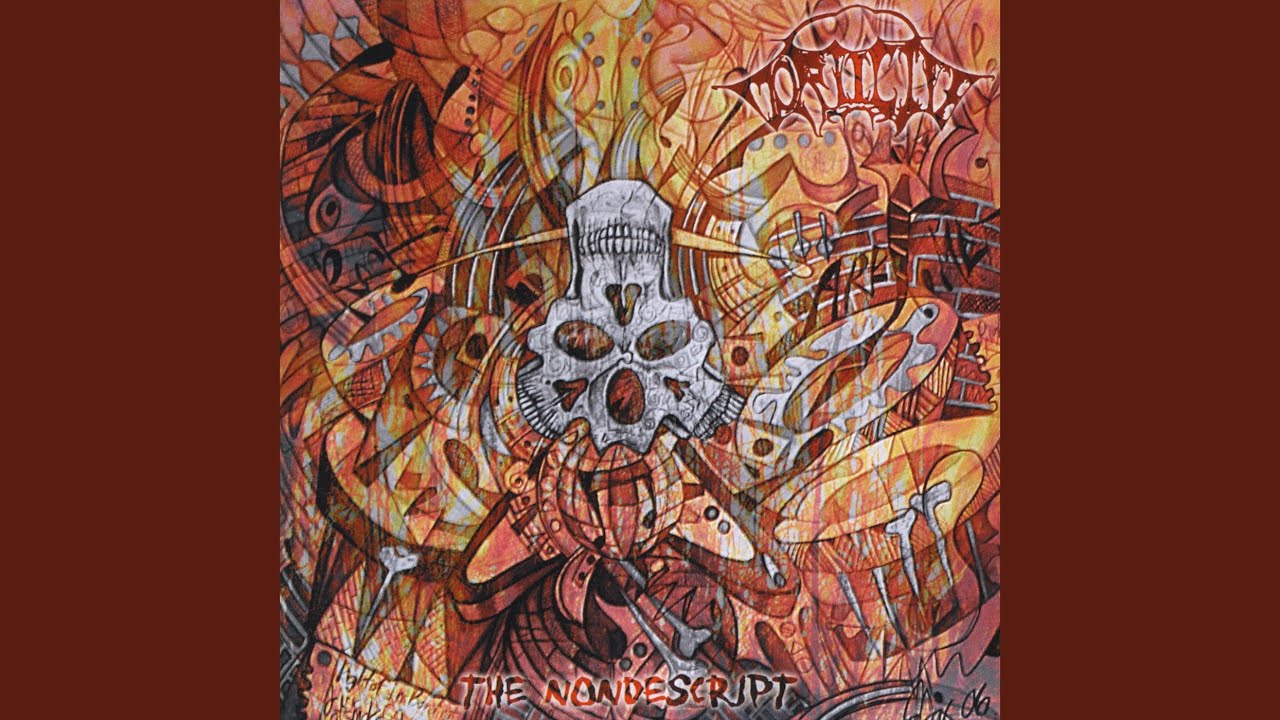 The Nondescript - YouTube