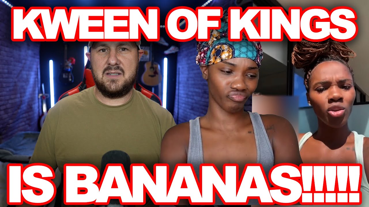 Kween Of Kings Is A Huge Problem | Get This Lady Off The Inernet ASAP ...