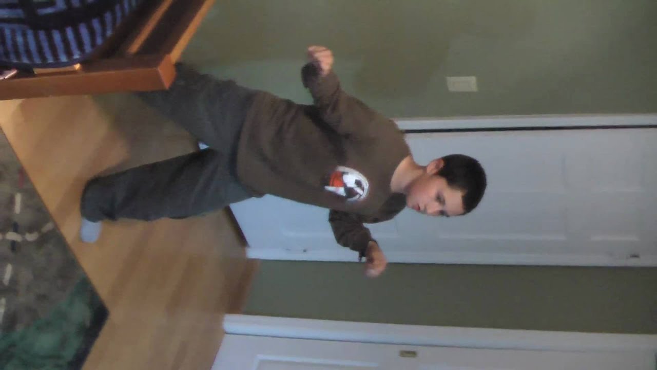 Popping Freestyle - "Ice" BoA - Eat You Up - YouTube