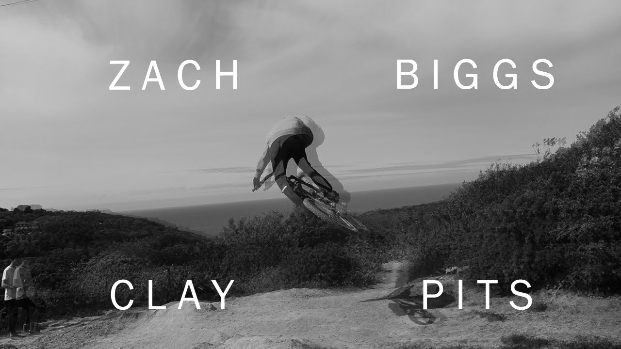 ZACH BIGGS - CLAYPITS - YouTube