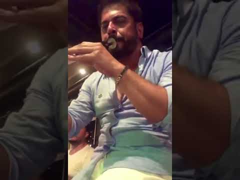 Mesut Külahlı - Sevme