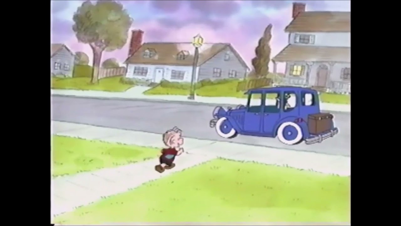 Happy Birthday dear Linus! - YouTube