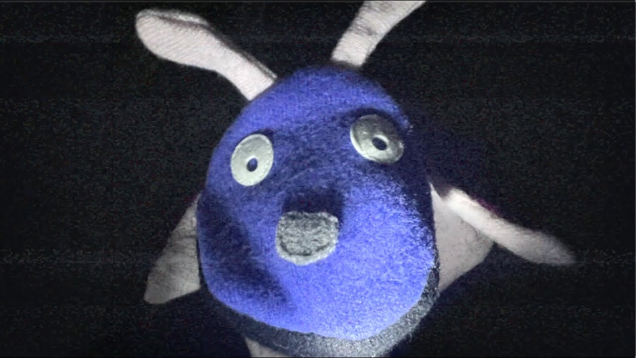 Boss Fight - Puppet Master + Game Ending | Roblox - YouTube