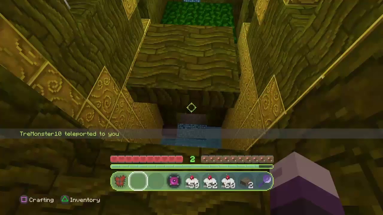 Poke'mon day-care Lbp minecraft #2 - YouTube