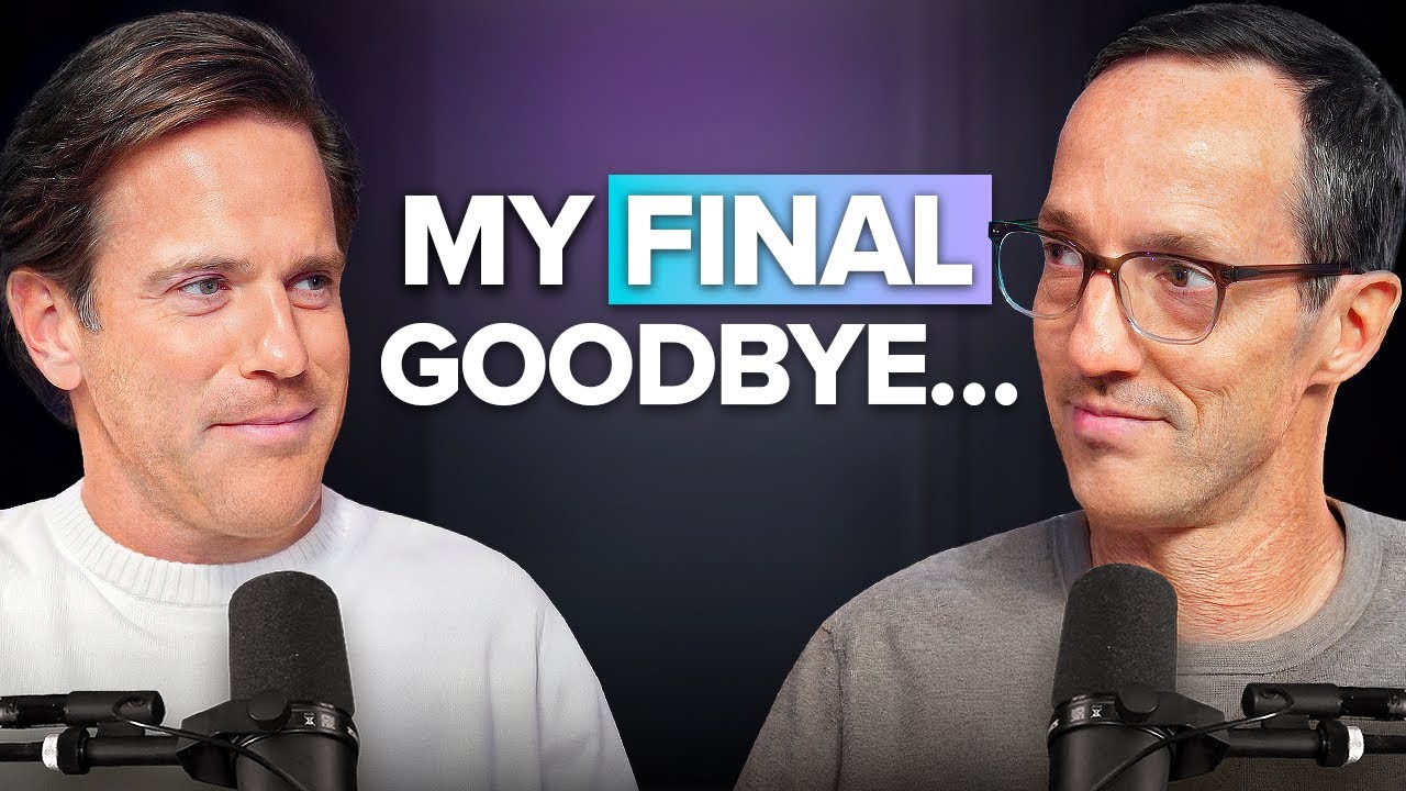 My Time at Evernest Has Come To An End… | Spencer Sutton - YouTube