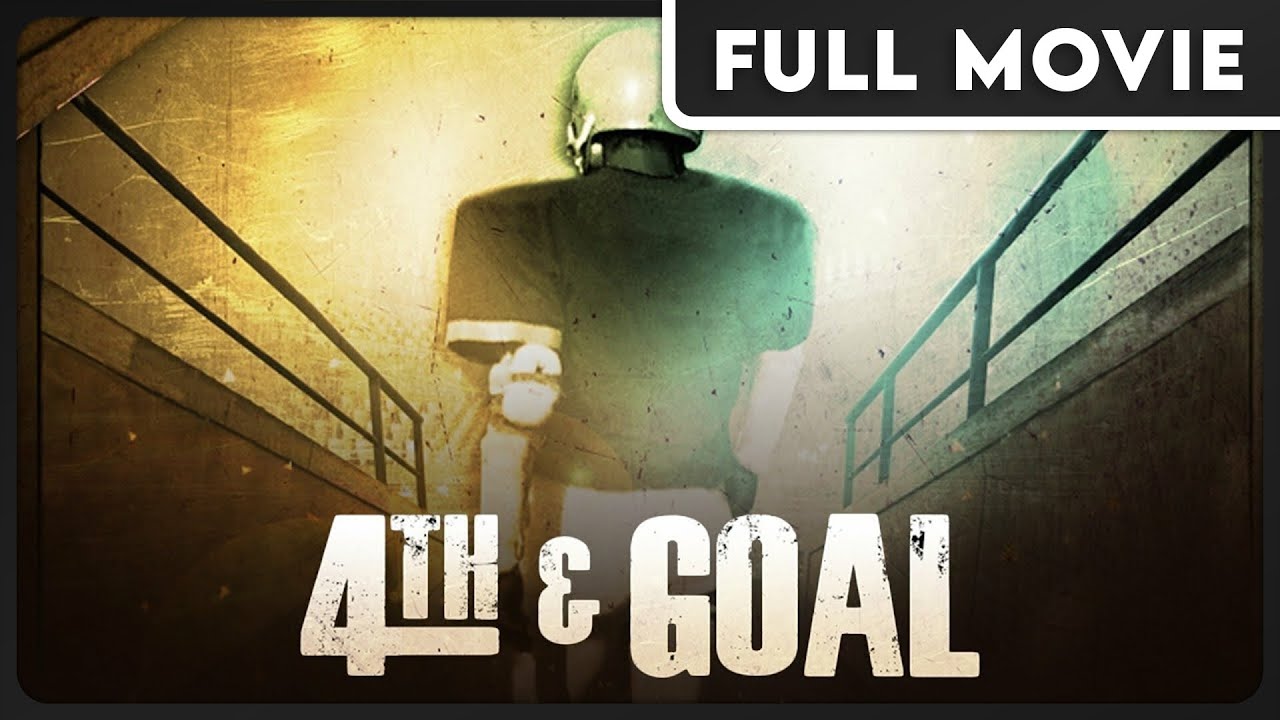 4th and Goal (1080p) FULL MOVIE - Documentary, Independent, Sports ...