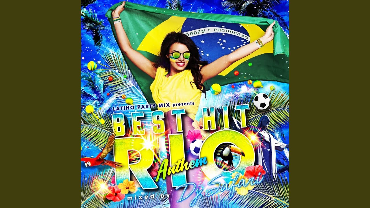 Macarena (Cover Version) - YouTube